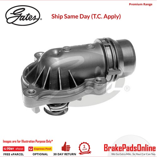 Thermostat for BMW 318i Compact E46 N42B20A/ N46B20A 2.0L Petrol Ti ...