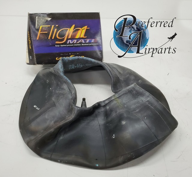 GOODYEAR 302-247-400 INNER TUBE G19.5X6.78-8 2EA for sale online | eBay