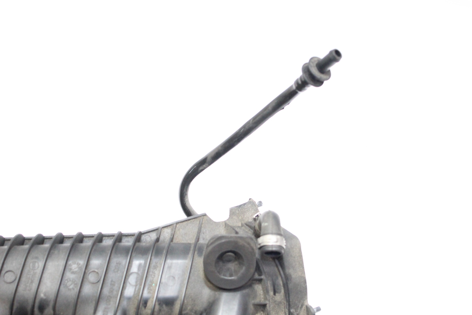 2011 Mercedes C180 W204 1.8 Inlet Manifold A2710903037 | eBay