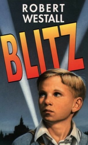 Blitz by Westall, Robert Paperback Book The Fast Free Shipping | eBay
