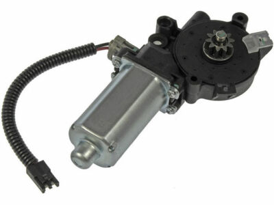 Front Right Window Motor Dorman 2TQG67 for Chevy Astro 2002 2003 2004 ...