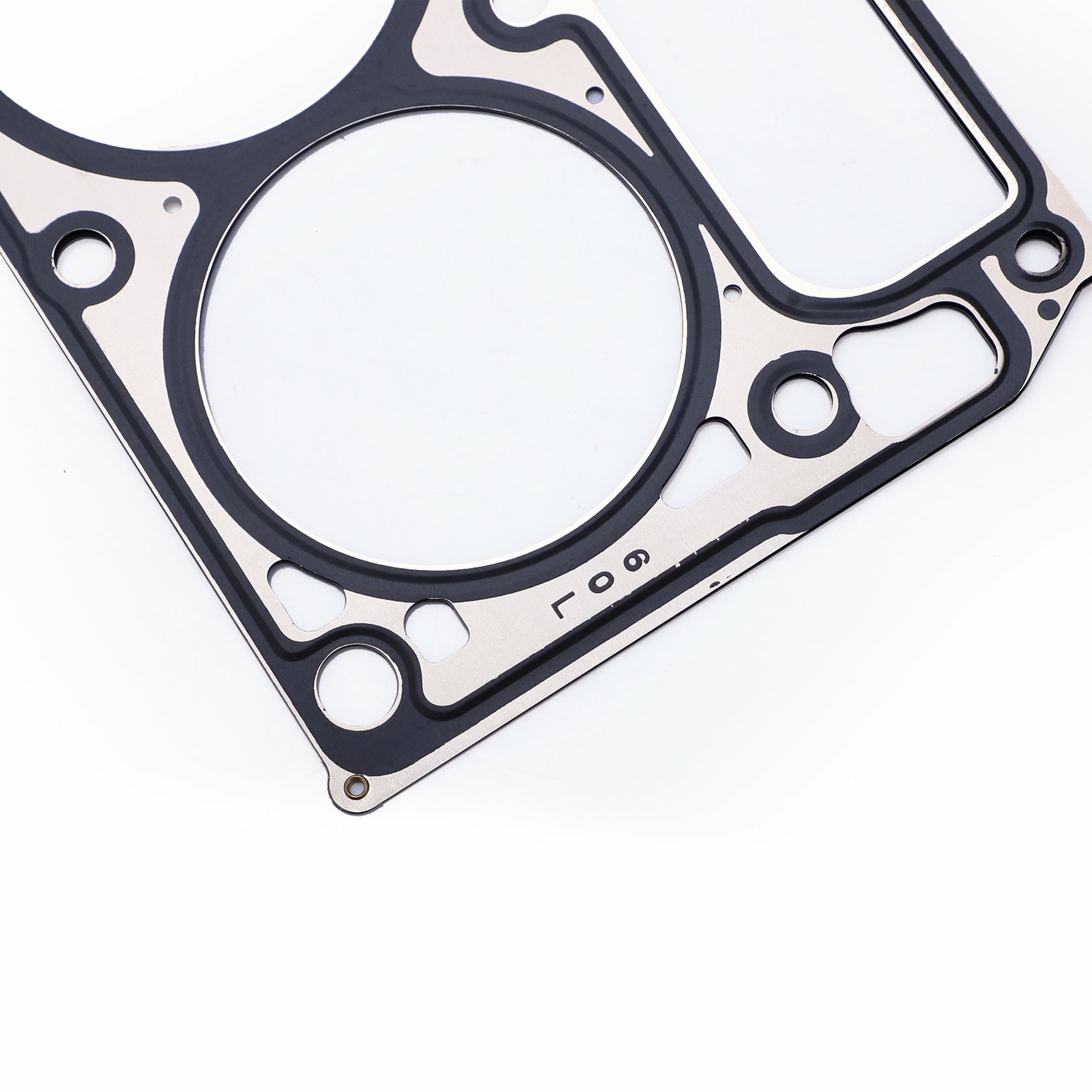 2PCS LS9 Cylinder Head Gaskets For 6.2V Chevrolet Cadillac CTS GM ...