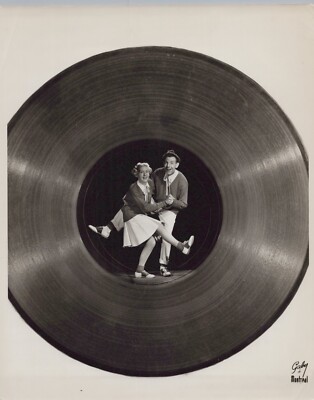 CeCe Robinson (1940s) Original Vintage Hollywood Photo K 373 | eBay