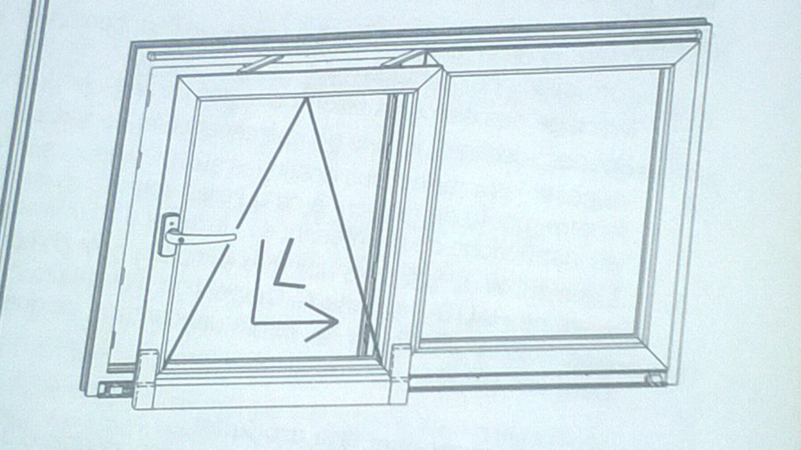 Siegenia PSK 200 Z Drehgriff LINKS Weiß abschließbar NEU | eBay.de
