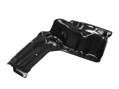 New Passenger Side Engine Under Cover For 03-08 Toyota Corolla LE CE ...