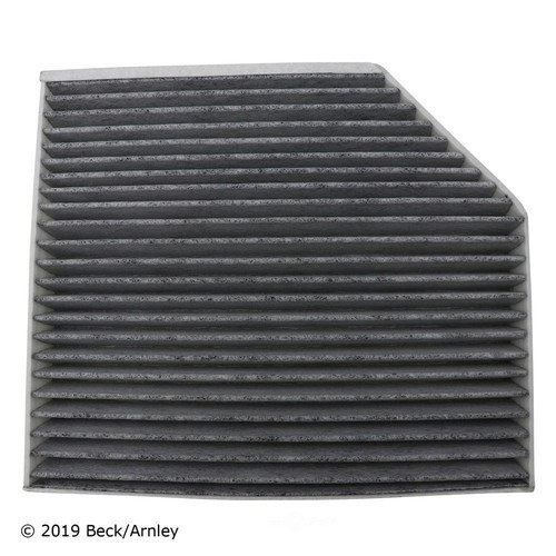 Cabin Air Filter Beck/Arnley 042-2150 | eBay