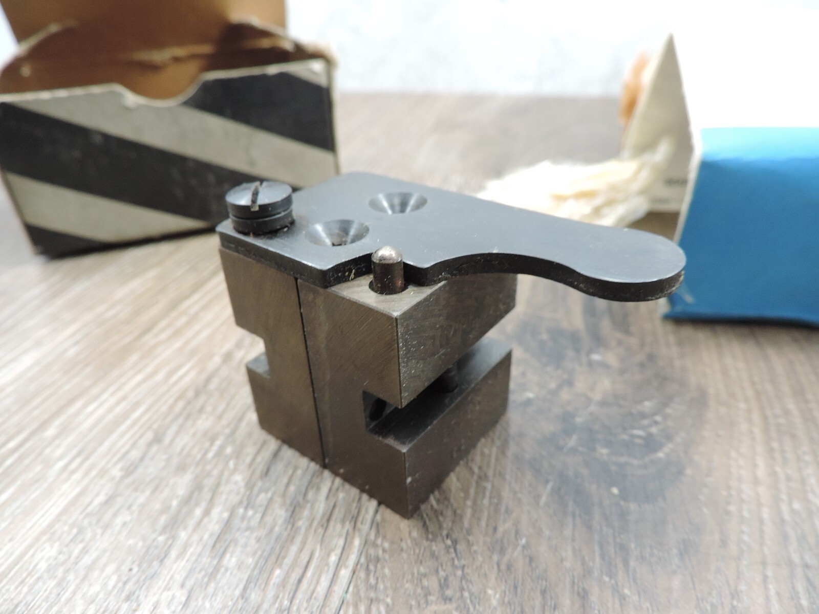 Lyman Double Cavity Bullet Mould Blocks 37583 | eBay