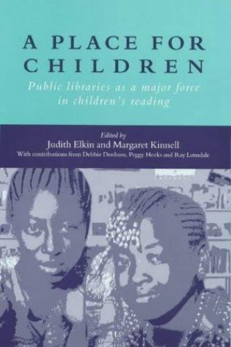 British Library Research and Innovation Report: Place for Children ...