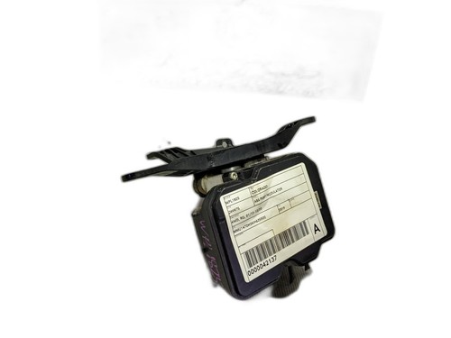 HOLDEN COLORADO ABS PUMP/MODULATOR 4WD, RG, 01/12-12/20 12 13 14 15 16 ...