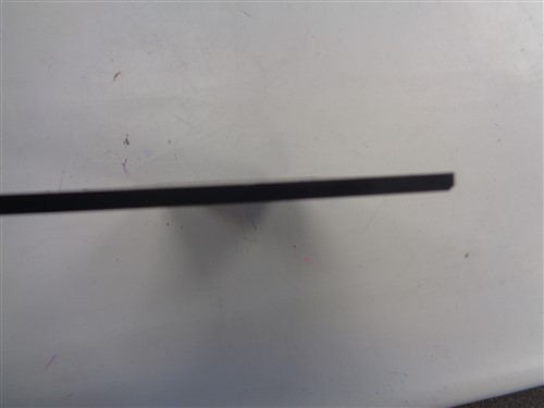 BOATMAN'S CHECKLIST PANEL 22 5/8" X 8 1/2" BLACK / WHITE MARINE BOAT | eBay