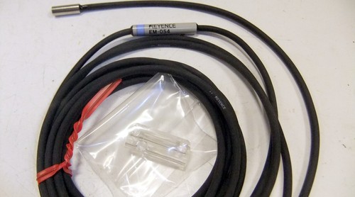 1PC New Keyence EM-080 Proximity Sensor Switch EM080 | eBay