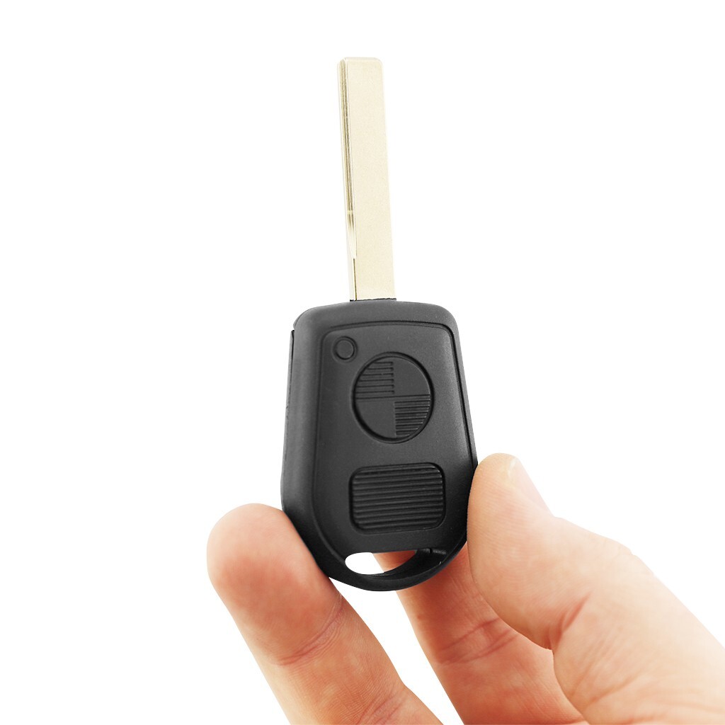 BMW Car Key Replacement to suit BMW 3, 5, 7 Series, E36, E38, E39, E46 ...