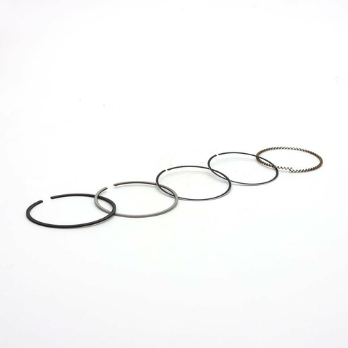 52mm Piston Rings Kit For Honda 80-86 CT110 81-85 ATC110 GL100 CB175 ...