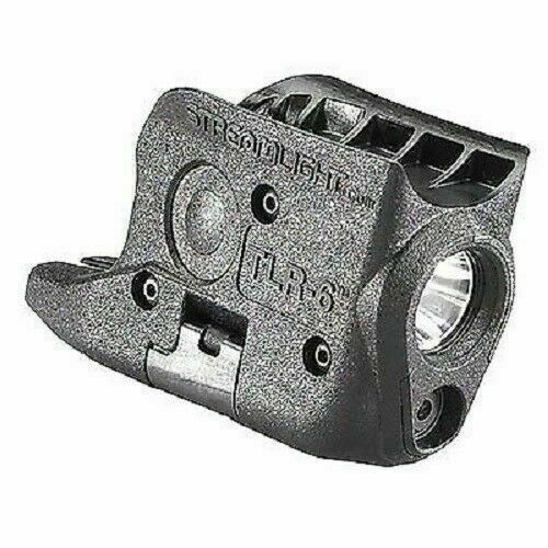 Streamlight TLR-6 LED/Laser module for sale online | eBay