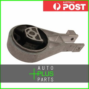 Fits OPEL CORSA - REAR ENGINE MOUNT | eBay