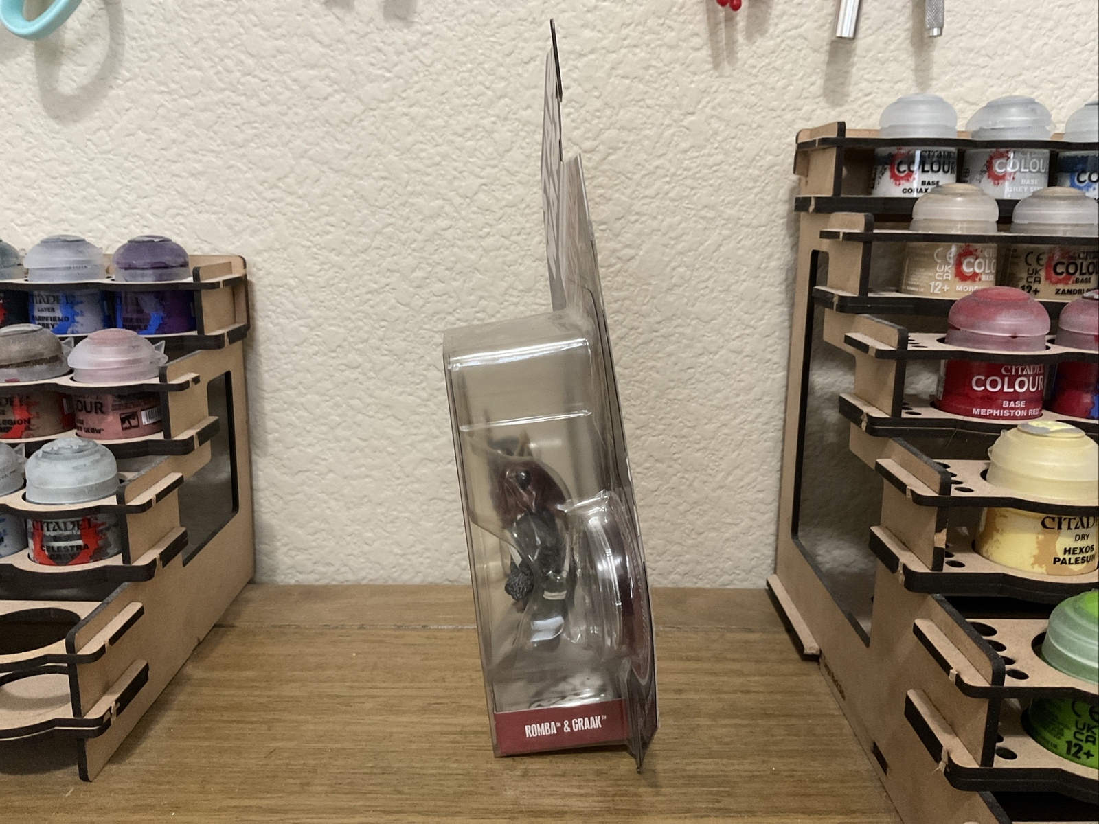 Star Wars Romba and Graak 30th Anniversary #43 Action Figure ROTJ 2007 ...