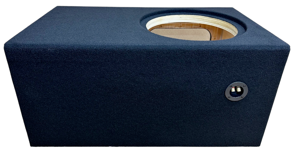 Custom Ported Sub Enclosure Box for a 15" Orion HCCA - HCCA152 HCCA154 ...