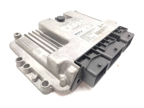 9659728480 CALCULATEUR MOTEUR ECU / 0281012624 / 199592 POUR CITROËN C5 ...