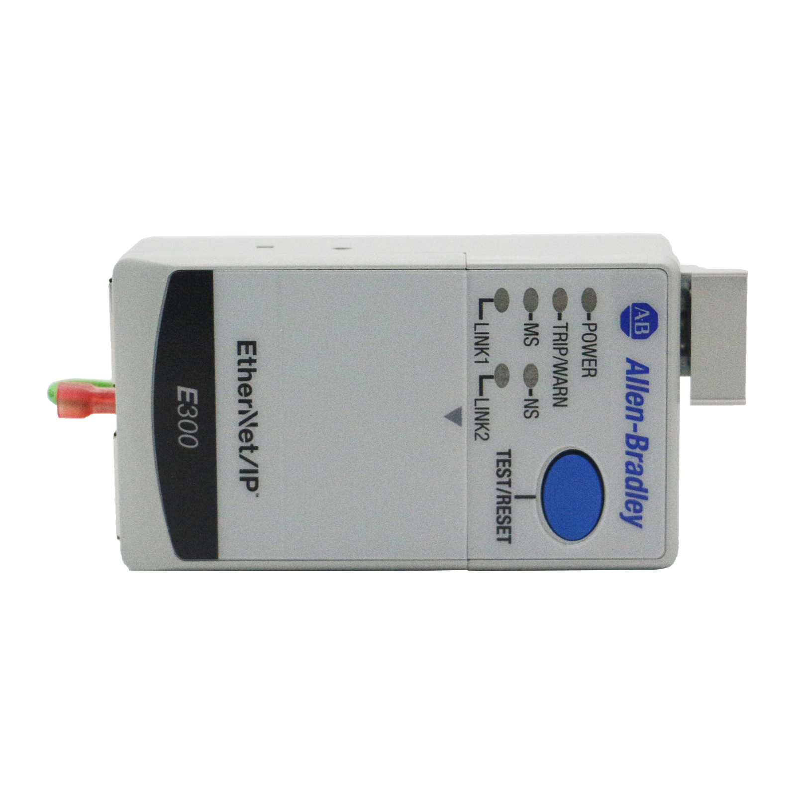 Buy Allen-Bradley 193-ECM-ETR EtherNet and IP Communication Module ...