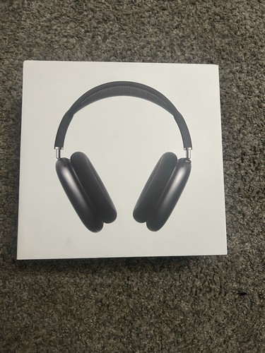 Airpod Pro Max USB-C - Brand New | Sealed | (Midnight Black) | eBay