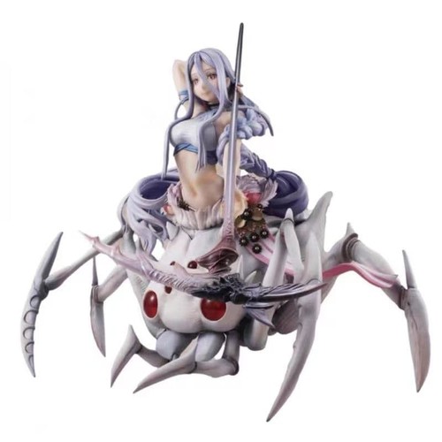 KDcolle I'm a Spider So What Kumoko Arachne Shiraori 1/7 Figure New | eBay