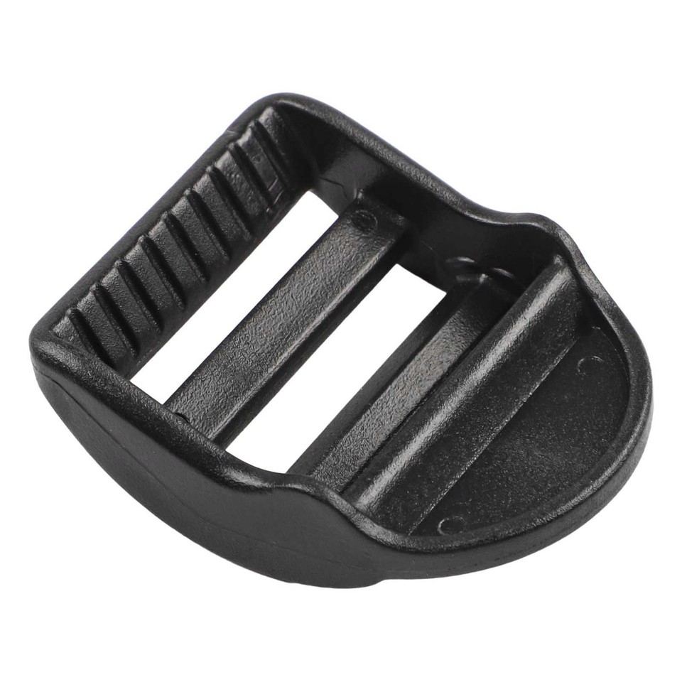 4pcs Clip Locks With Screws Keys For 1inch Wide Straps Repair Kit ...