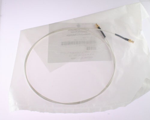 LOT OF TWO 415-0014-036 EMERSON CABLE COAXIAL RF | eBay