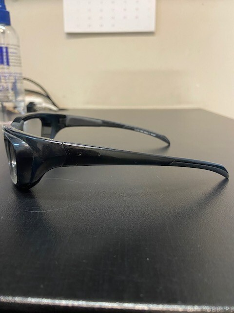 Hilco Leader Eyeglasses Frames Jam’n BS 7930-1-1998 ASTM F803 Kids | eBay