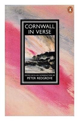 Redgrove, Peter Cornwall In Verso / A Cura Di Peter Red | eBay