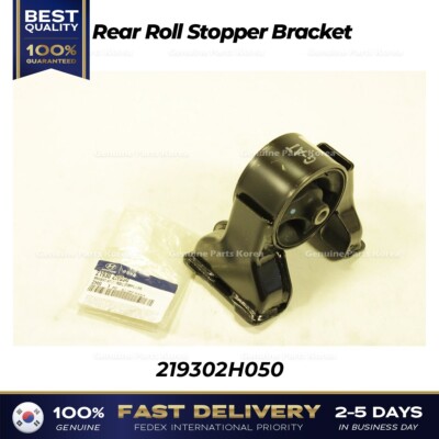 ⭐Genuine⭐ Rear Roll Stopper Bracket 219302H050 for Hyundai Elantra | eBay