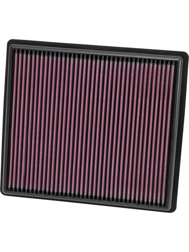 K&N Panel Air Filter fits Opel Insignia 2.8 G09 V6 Turbo OPC 4x4 (68 ...