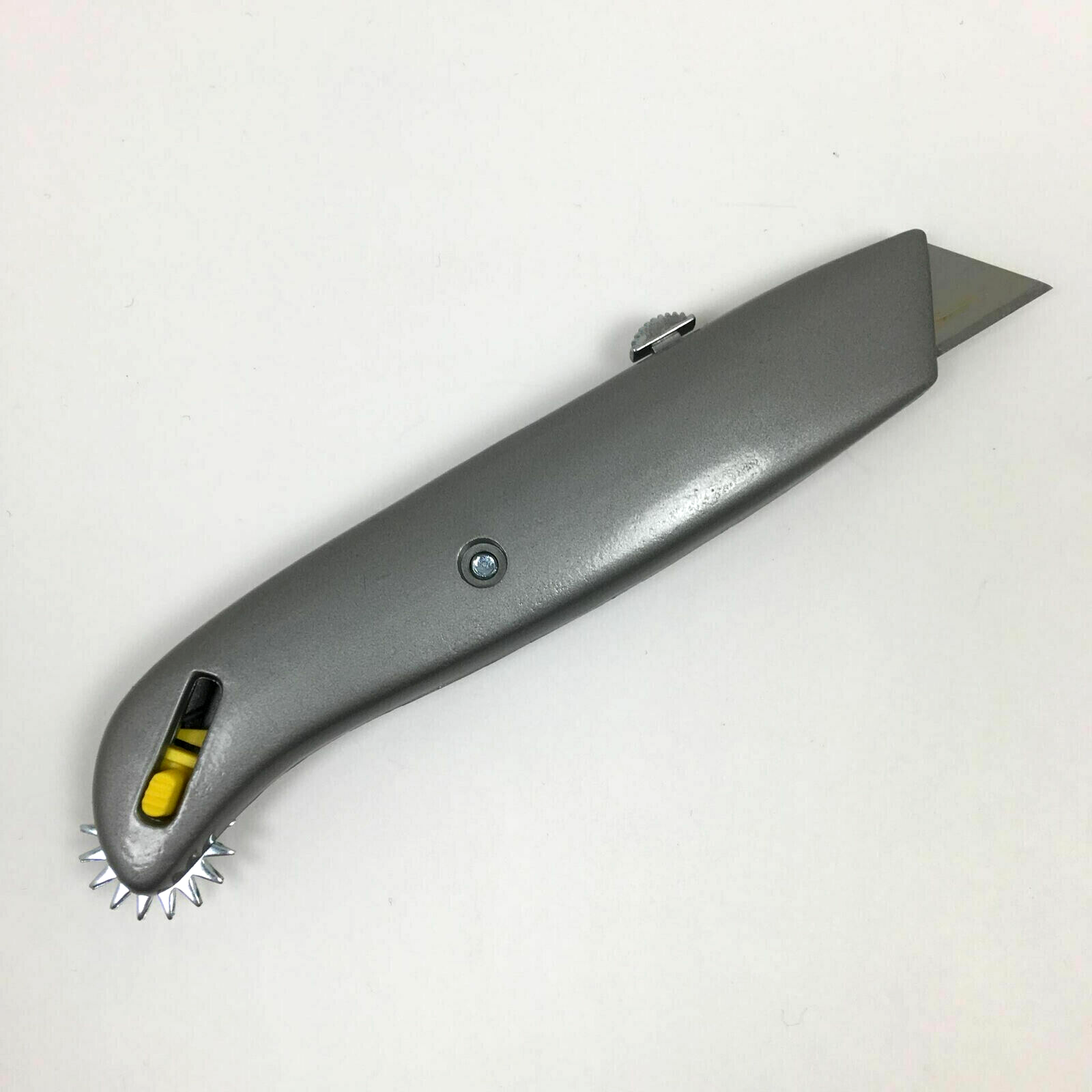 Heavy Duty Utility Retractable Knife Scoring Wheel Box Sizer Carton ...