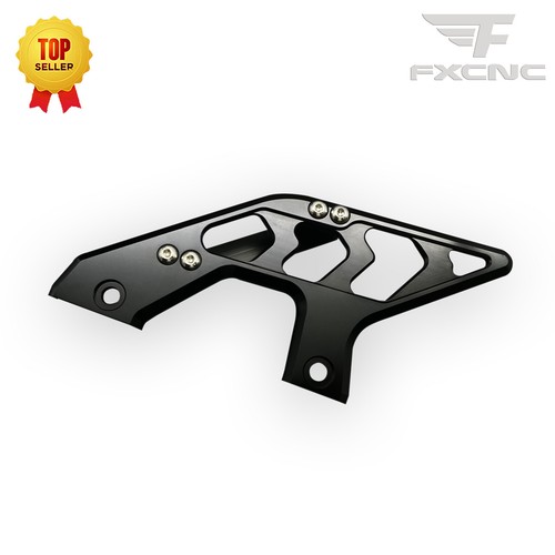 CNC Motorcycle Chain Guard Protector For Surron Ultra Bee 6061-T6 ...