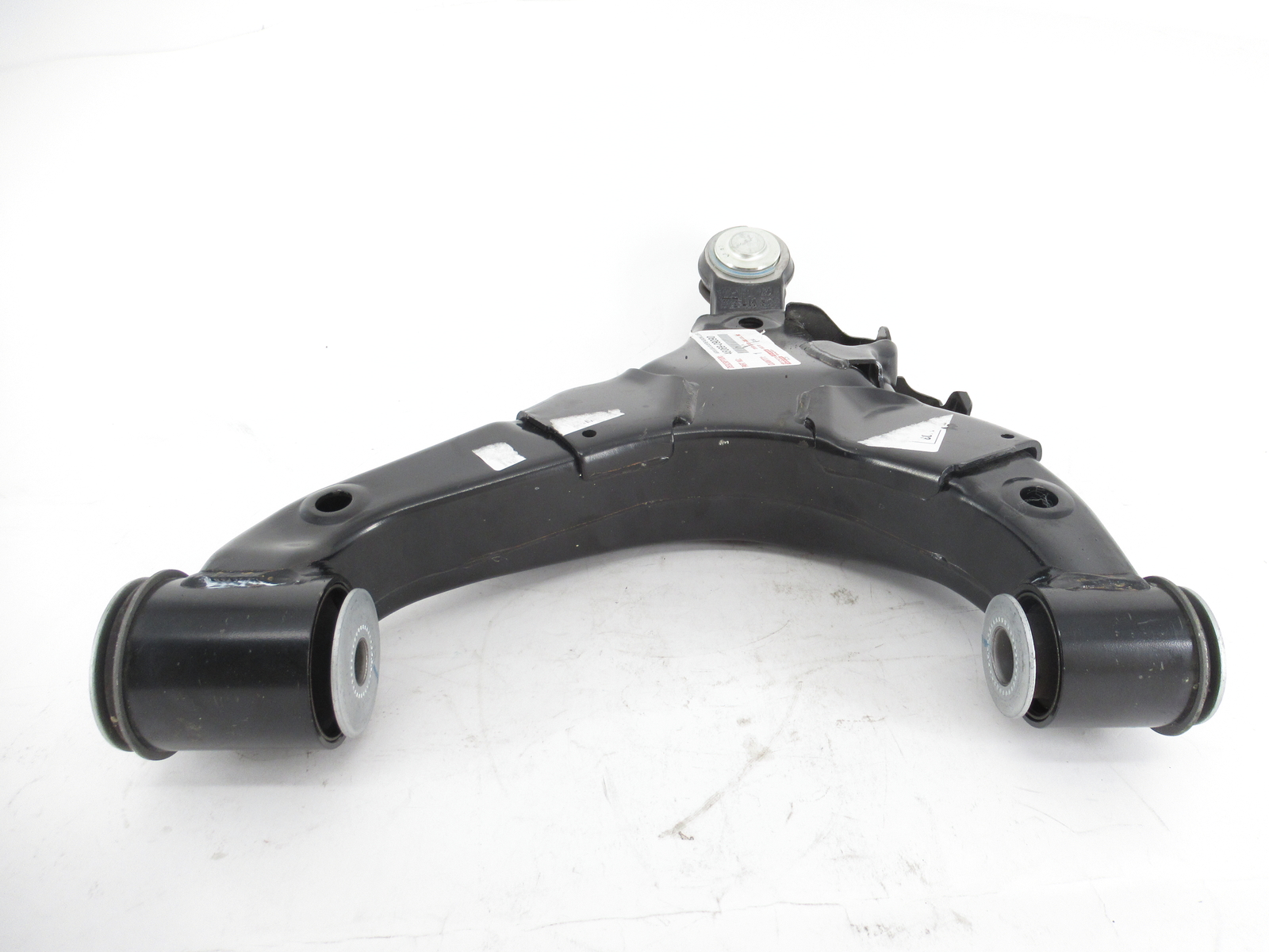 Genuine OEM Toyota 48069-09090 LH Front Lower Control Arm 08-19 Sequoia ...