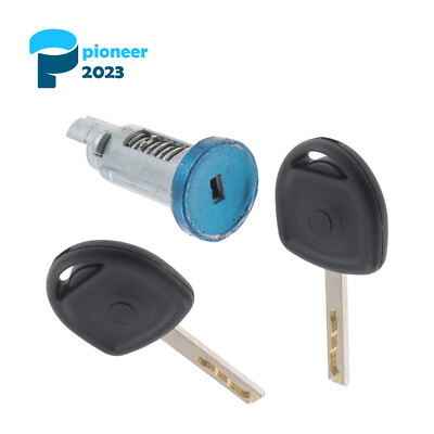 Ignition Lock Cylinder Keys Start Switch Fits for Pontiac Solstice ...