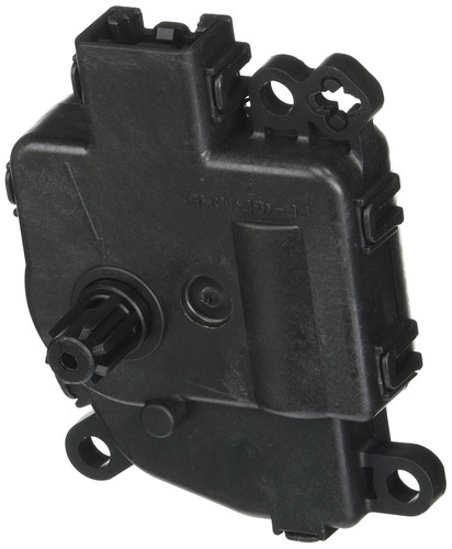 Ford HVAC Heater Blend Door Actuator Motor OEM AA5Z19E616A Motorcraft ...