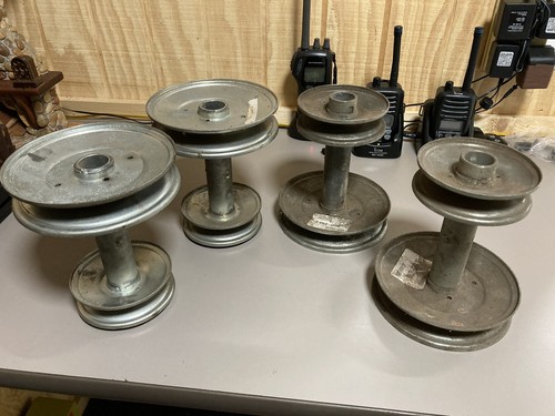 094139 Pulley Stack 38” New Old Stock (sold Individually) | eBay