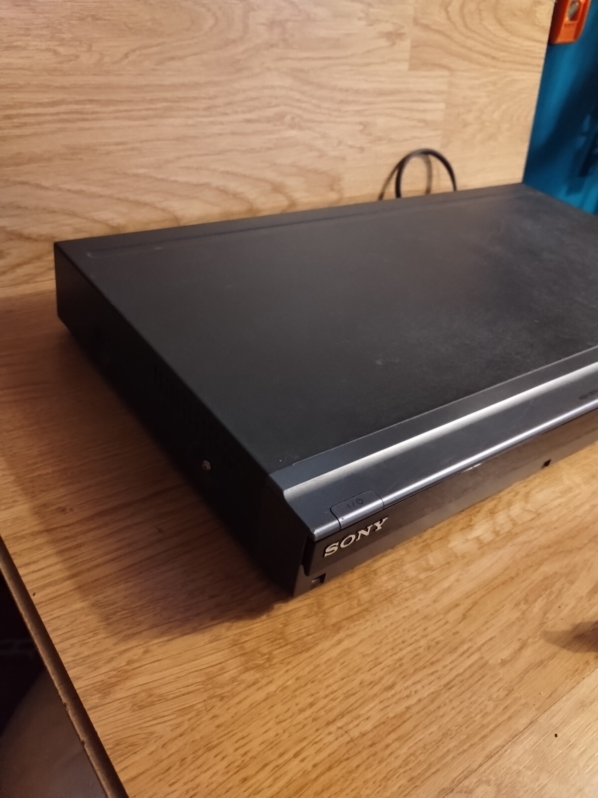 Sony RDR-GX257 DVD Recorder for sale online | eBay
