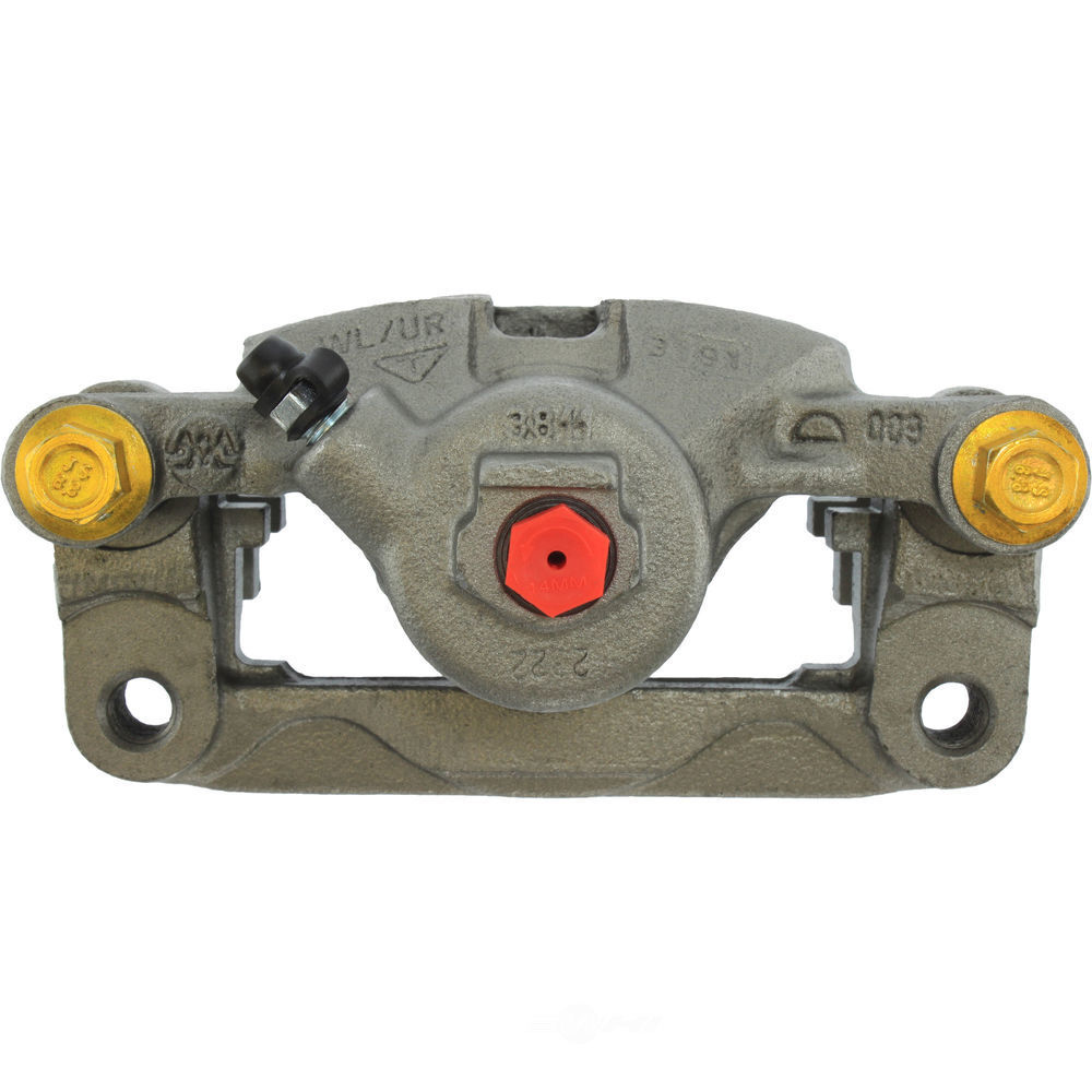 Disc Brake Caliper fits 2001-2005 Pontiac Aztek Montana CENTRIC PARTS ...