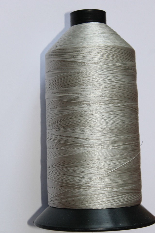 Bonded Nylon Thread Heavy duty sewing machine 40's 1000M & 5000m & M60 ...