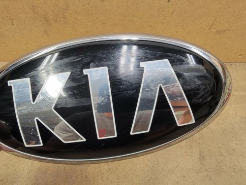 2015 -2020 Kia Sorento 2020 Telluride OEM RearTrunk Hatch Emblem 86353 ...