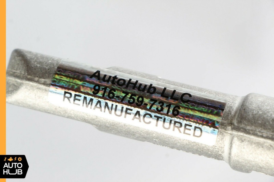 Mercede R129 500SL SL500 SL600 Tonneau Cover Lock Cylinder ...