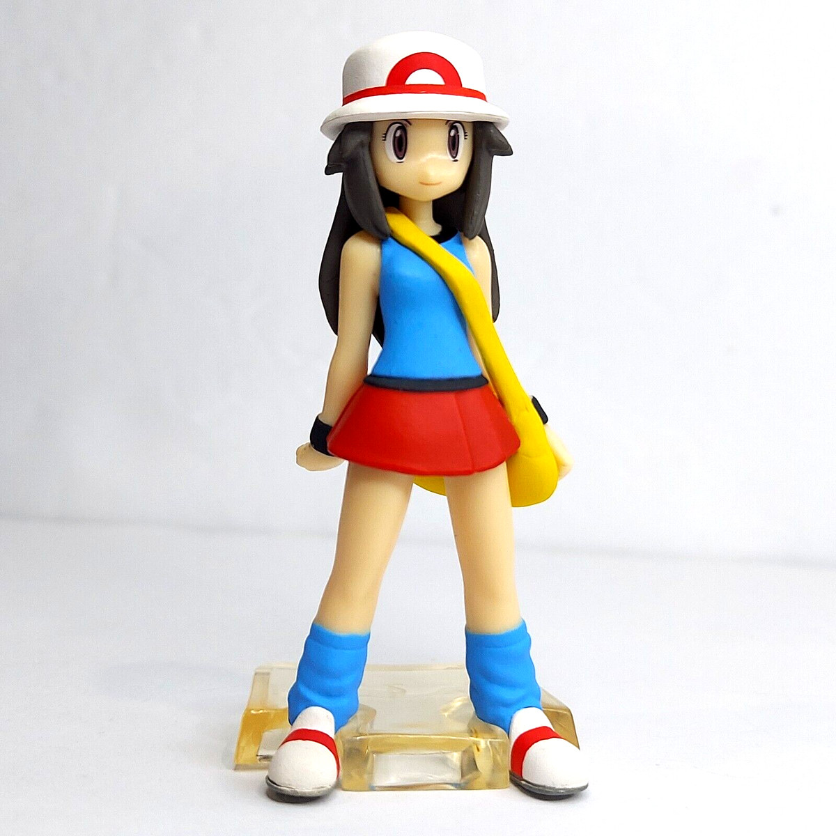 Pokemon Trainer Leaf