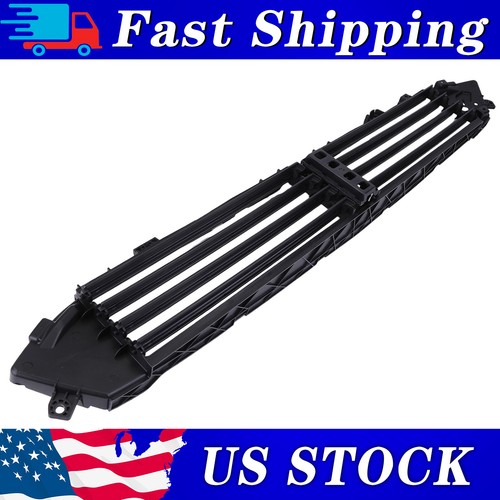 Active Grille Shutter For 2019-2021 Chrysler Pacifica 2020 Voyager 68438679AA | eBay