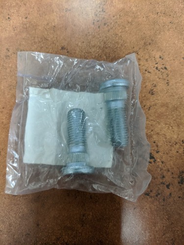 Genuine OEM MB301509 Mitsubishi Wheel Stud Lug Bolt 5 pcs | eBay
