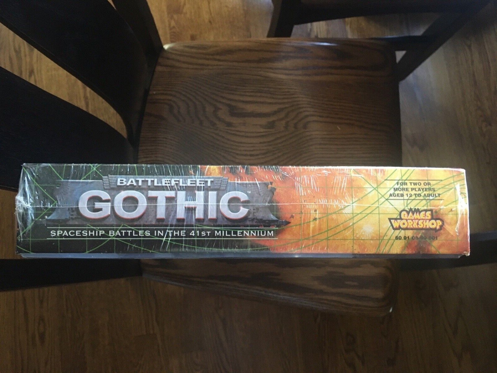 Games+Workshop+Battlefleet+Gothic+Box+Set for sale online | eBay