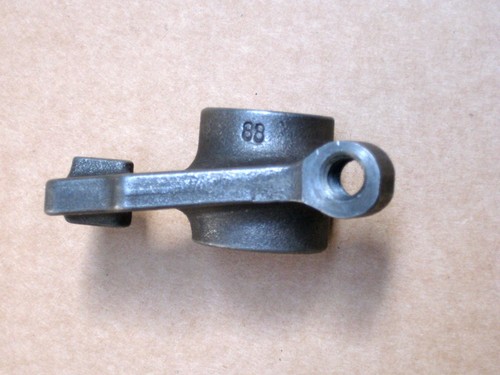 Land Rover Discovery 300 Tdi Rocker Arm ERR3342 Left Hand | eBay