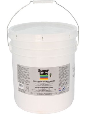 Super-Lube Multi-Purpose Grease 30 lb. Pail (41030) | eBay