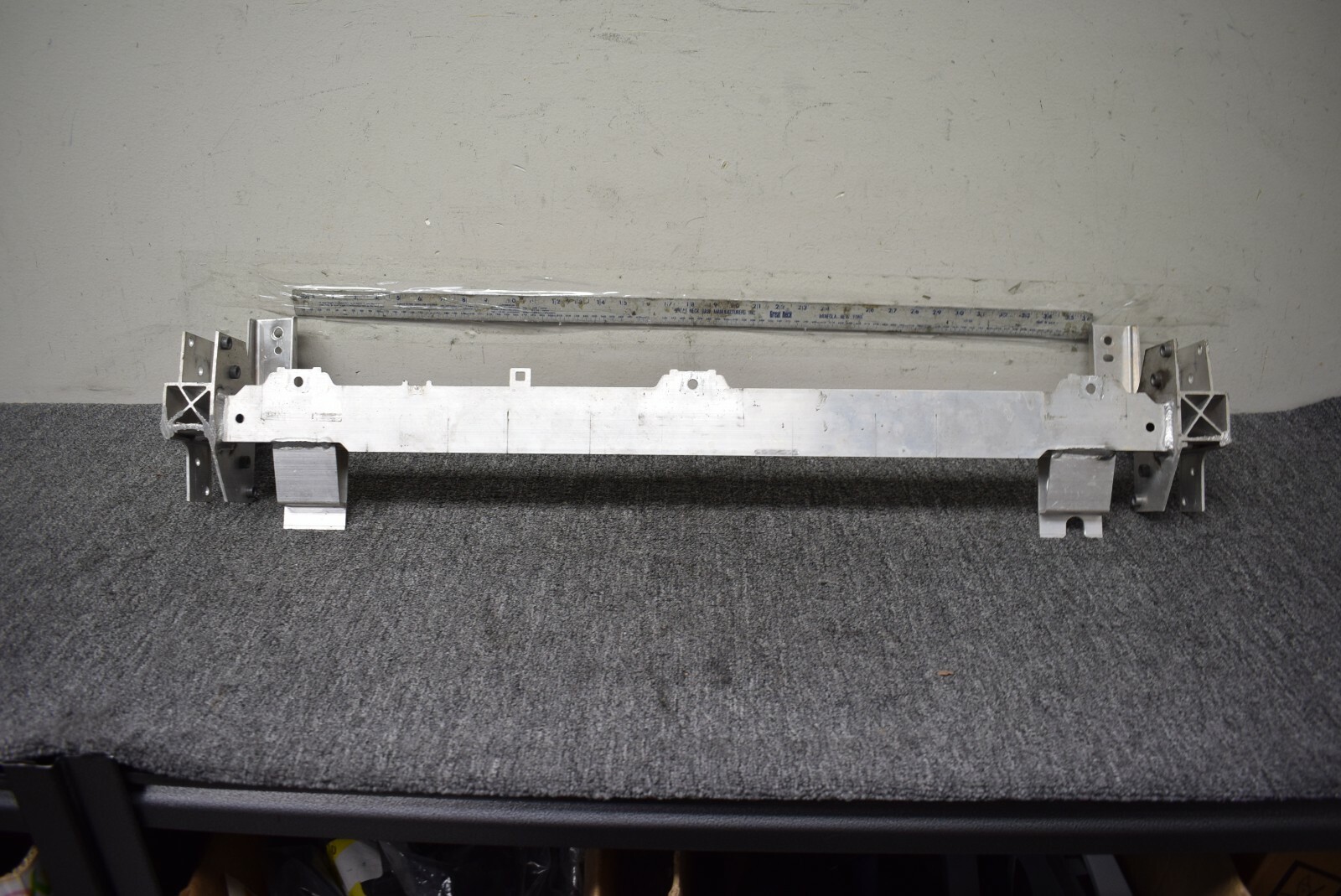 2014-2018 MERCEDES BENZ FRONT CROSSBEAM FACTORY OEM | eBay