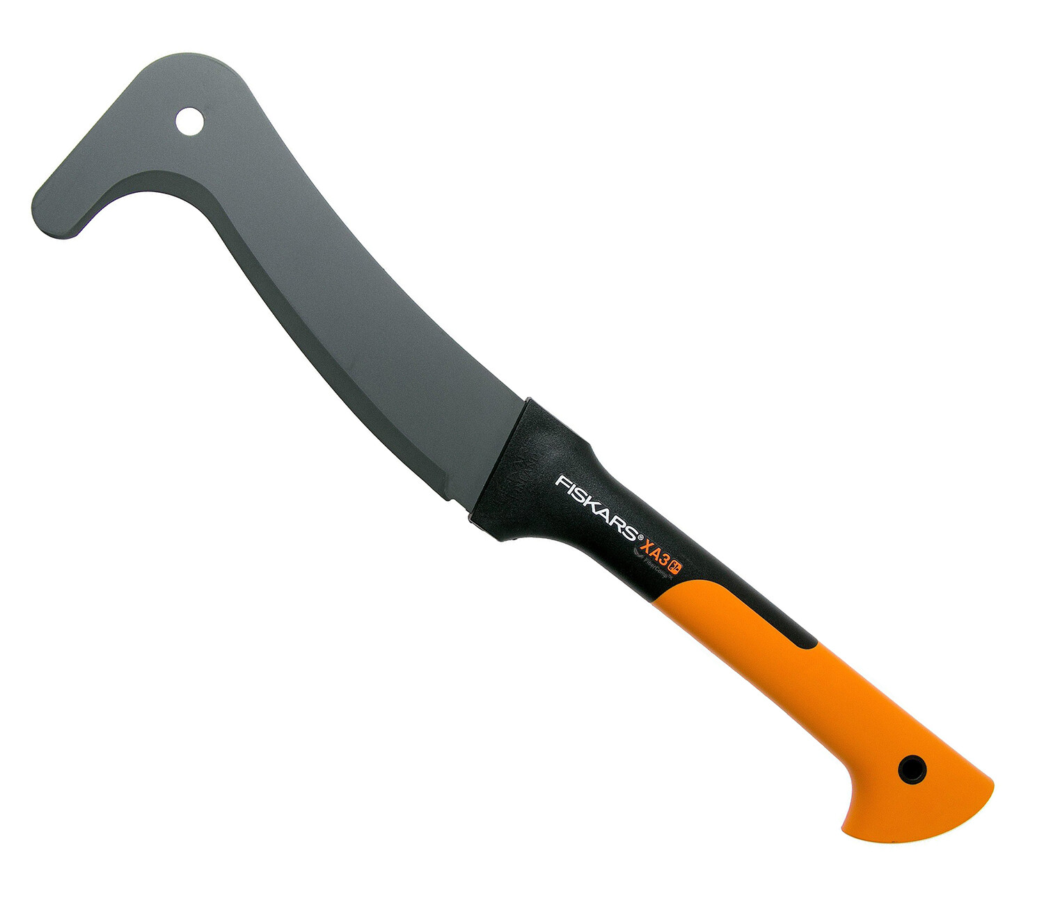 Fiskars 126004 WoodXpert Brush Hook XA3 Machete for sale online | eBay